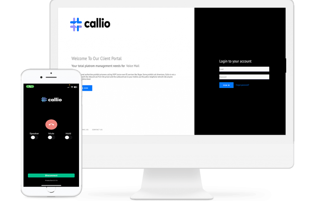 Why Callio – Callio